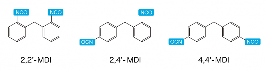 ポリウレタン原料の一種「M-MDI」 | TANK LORRY MUSEUM